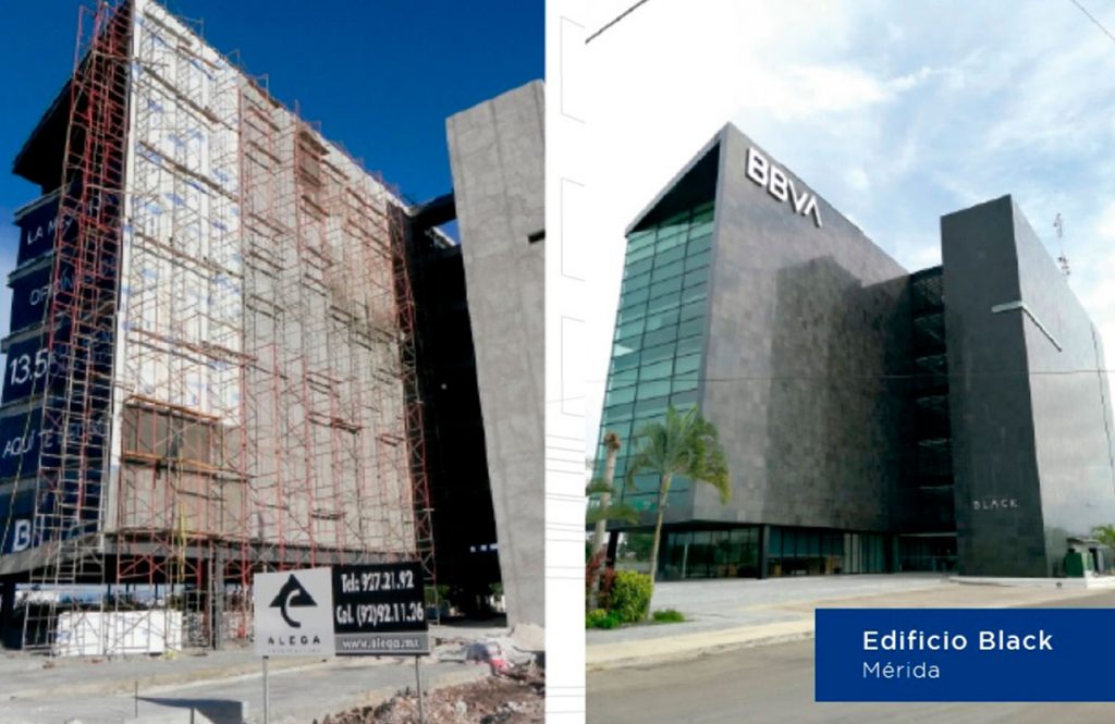 Proyectos – Covintec