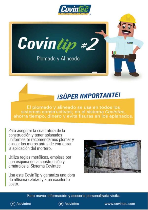 Covintips - Covintec