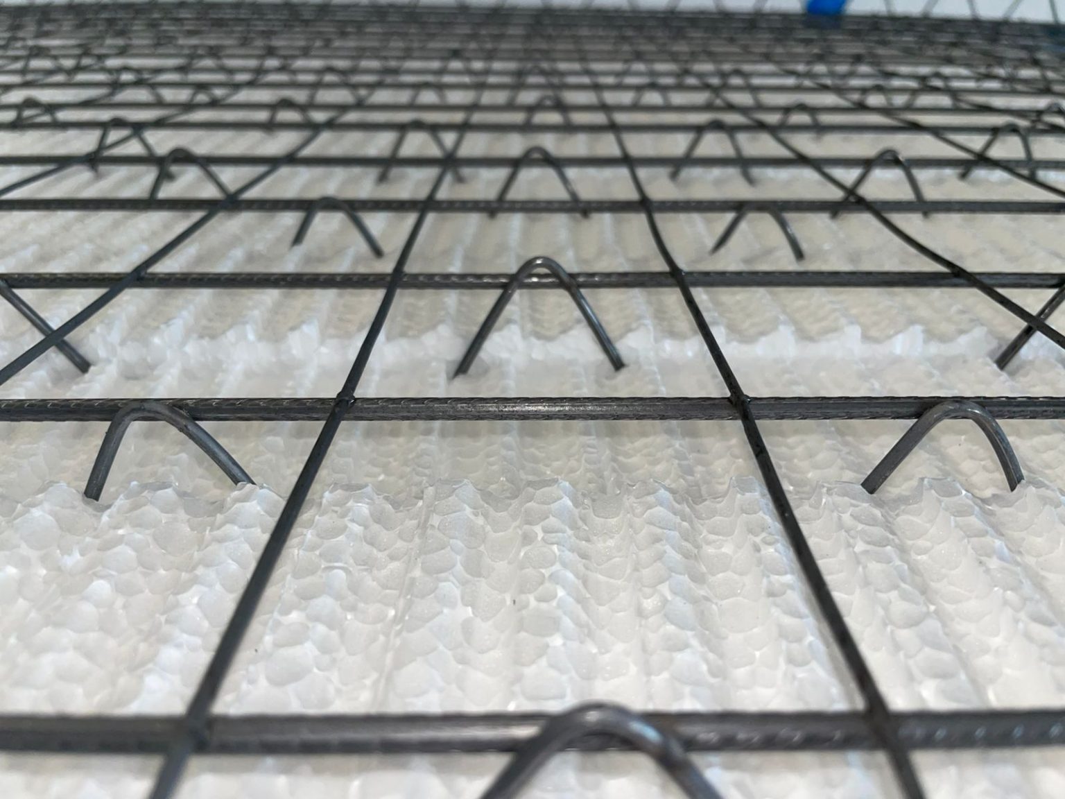 Qualylosa 4" a 5.01m - Covintec